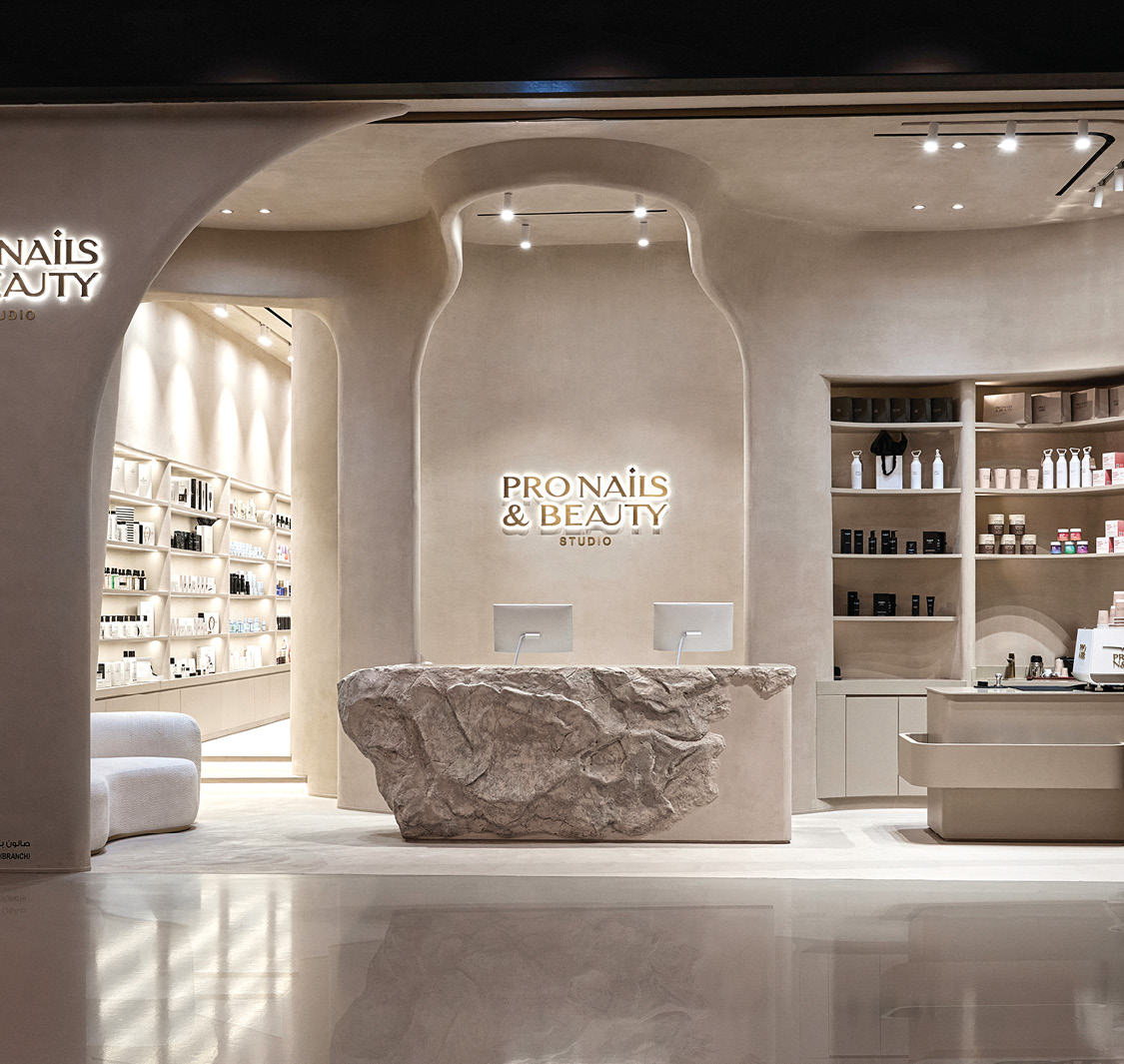 PRO Nails & Beauty Studio | | Buy One Get One Free | The ENTERTAINER